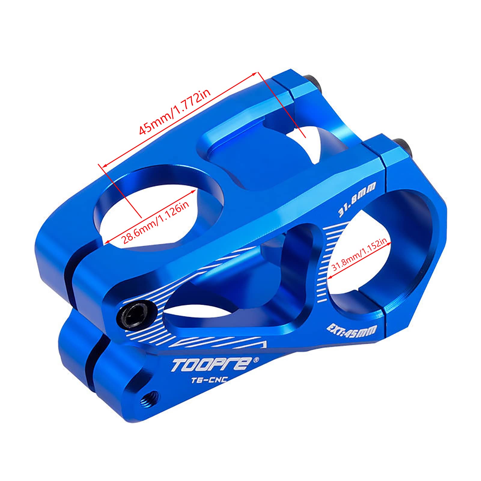 Amazon | 自転車ステム - マウンテン バイク ステム ライザー